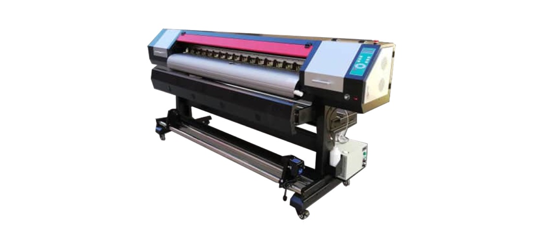 Roll to Roll Printer XEDA I3200 1650 / 1900 Manufacturers & Suppliers